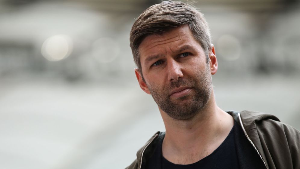 Paukenschlag: Hitzlsperger zieht seine Kandidatur zurück Paukenschlag: Hitzlsperger zieht seine Kandidatur zurück